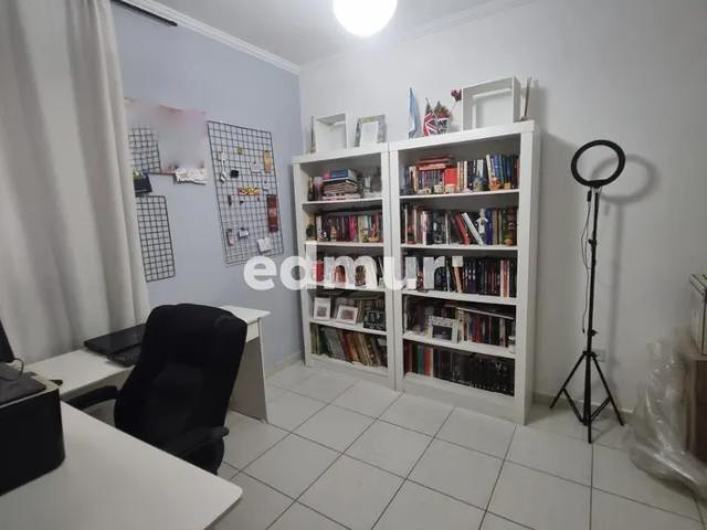 SOBRADO para VENDA com 126m² no bairro Parque das Nações com 3 quartos e 2 vagas. Santo André, SP