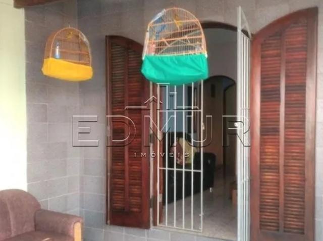 SOBRADO para VENDA com 126m² no bairro Sítio dos Vianas com 3 quartos e 1 vagas. Santo André, SP