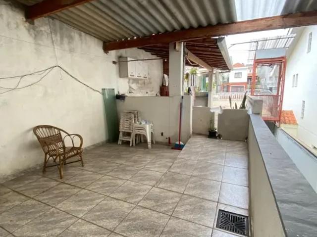 Sobrado para venda com 130 metros quadrados com 2 quartos em Jardim Mangalot São Paulo SP