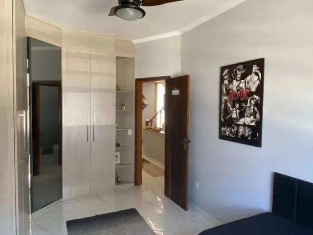 Sobrado para venda com 135m² e 3 dormitórios no Boqueirão Santos/SP