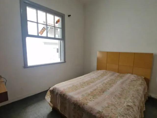 Sobrado para venda com 200 metros quadrados com 4 quartos em Vila Mariana São Paulo SP