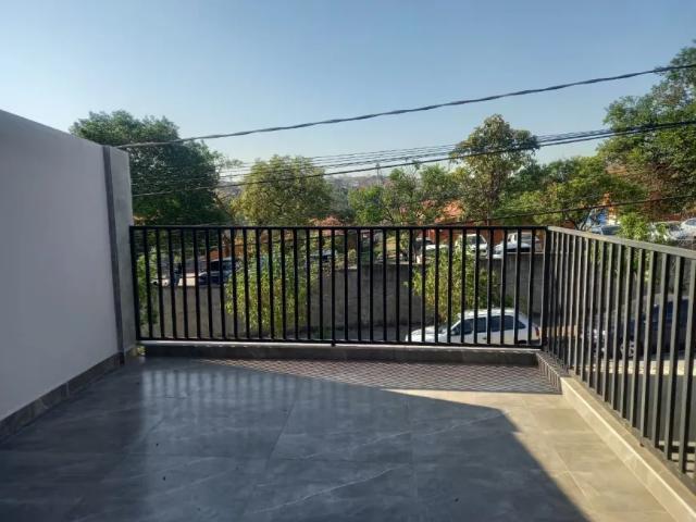 Sobrado para venda com 208 metros quadrados com 4 quartos em Jardim São Guilherme Sorocaba SP