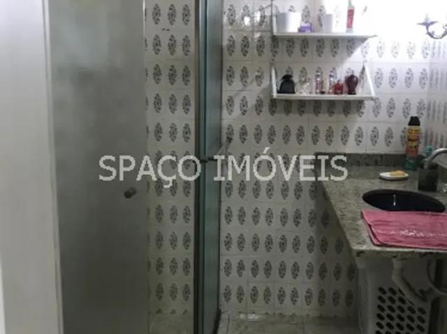 Sobrado para venda com 220 metros quadrados com 4 quartos em Parque Jabaquara São Paulo SP
