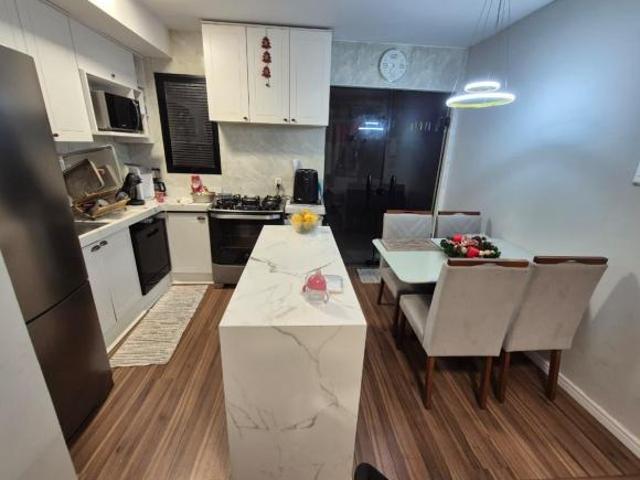 Sobrado para venda com 2 dormitórios no Residencial Casanova Eco Clube Suzano
