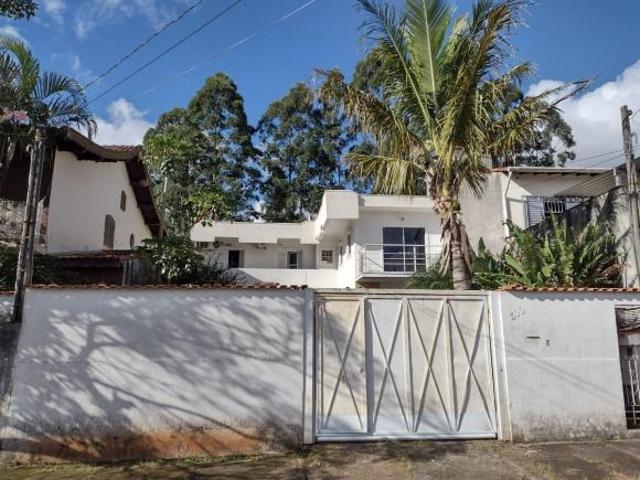 Sobrado para venda com 2 dormitórios na Morada do Sol em César de Souza