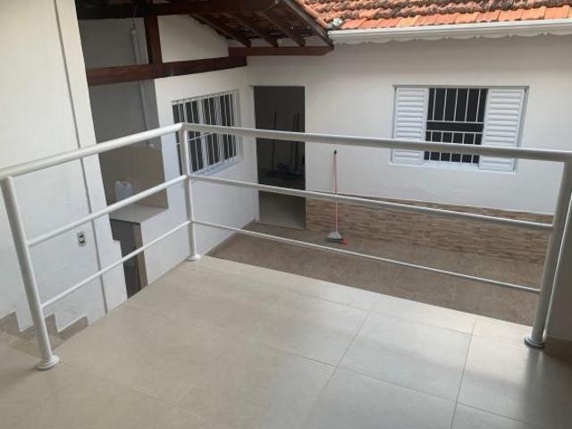 Sobrado para venda, com 2 dormitórios na Vila Santa Libânia, Bragança Paulista, São Paulo