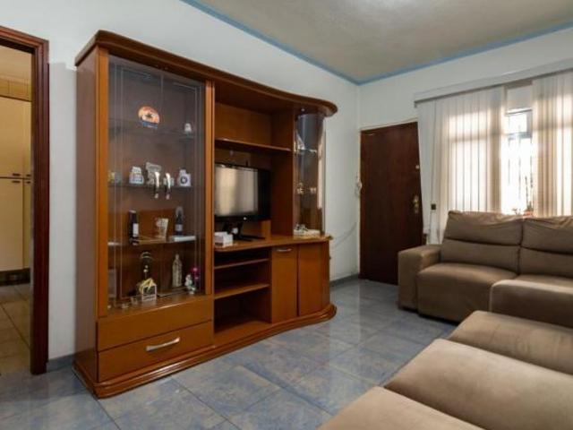 Sobrado para venda com 2 quartos, 77m²