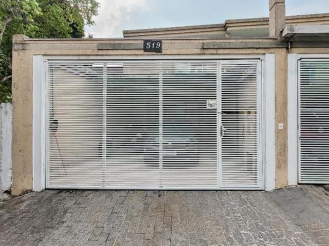 Sobrado para venda com 2 quartos, 85m²