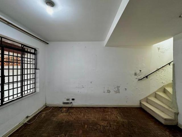 Sobrado para venda com 2 quartos, 89m²