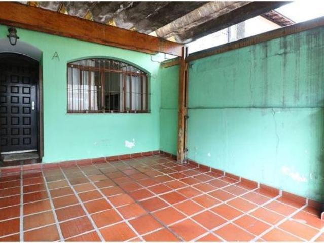 Sobrado para venda com 2 quartos, 100m²