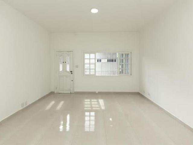 Sobrado para venda com 2 quartos, 110m²