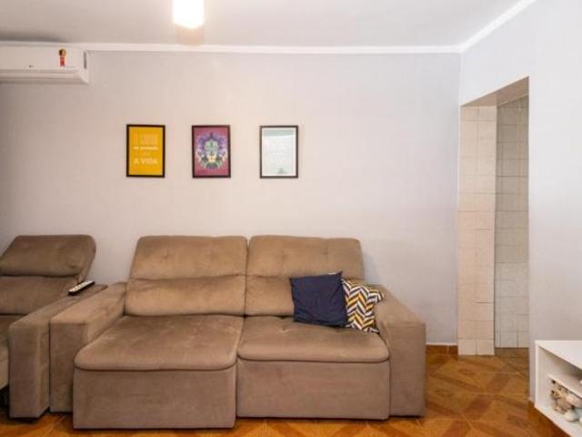 Sobrado para venda com 2 quartos, 114m²