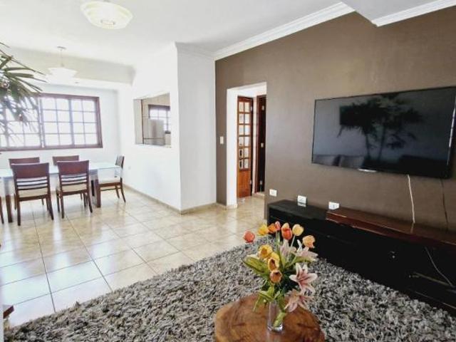 Sobrado para venda com 2 quartos, 150m²