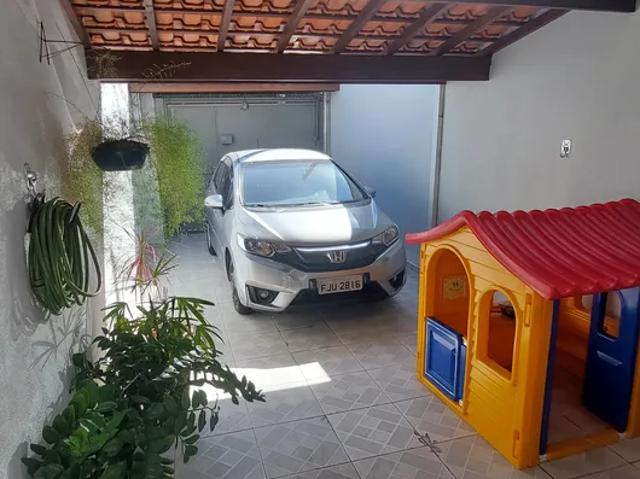 Sobrado para venda com 2 quartos em Jardim Celeste São Paulo