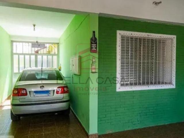 Sobrado para venda com 330 m² 5 Dormitórios 2 suítes 3 vagas Mooca