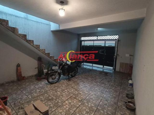 Sobrado para Venda com 3 Dormitórios Jardim Paulista