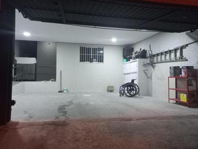 Sobrado para venda com 3 dormitórios na Vila Di César em Mogi das Cruzes
