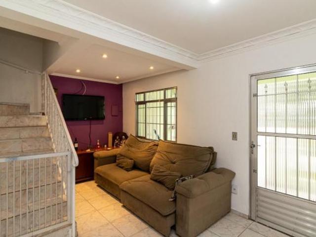 Sobrado para venda com 3 quartos, 85m²