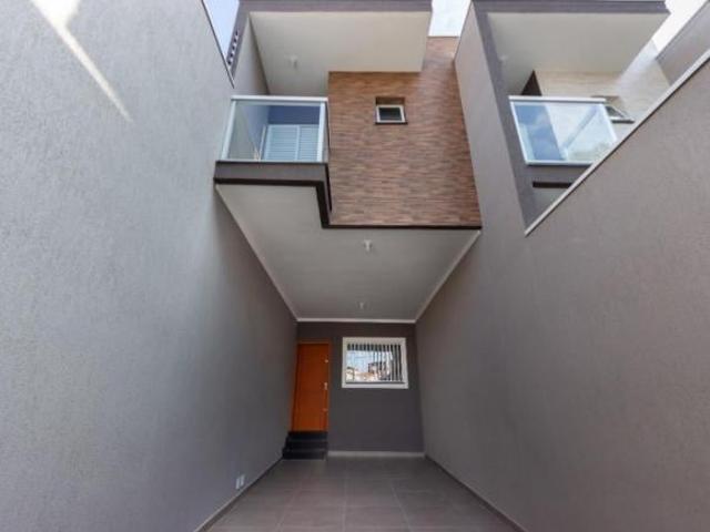 Sobrado para venda com 3 quartos, 94m²