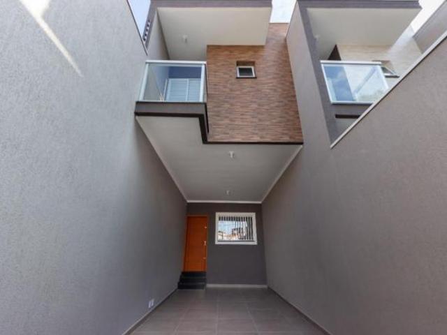 Sobrado para venda com 3 quartos, 94m²