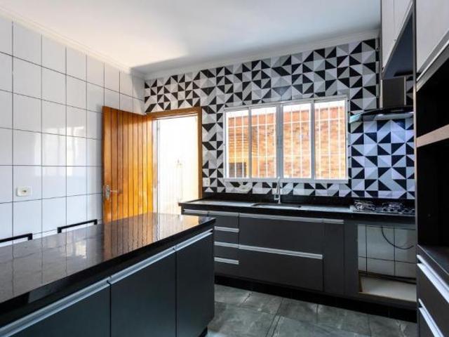 Sobrado para venda com 3 quartos, 95m²