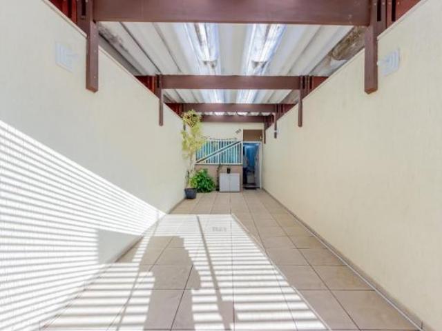 Sobrado para venda com 3 quartos, 95m²
