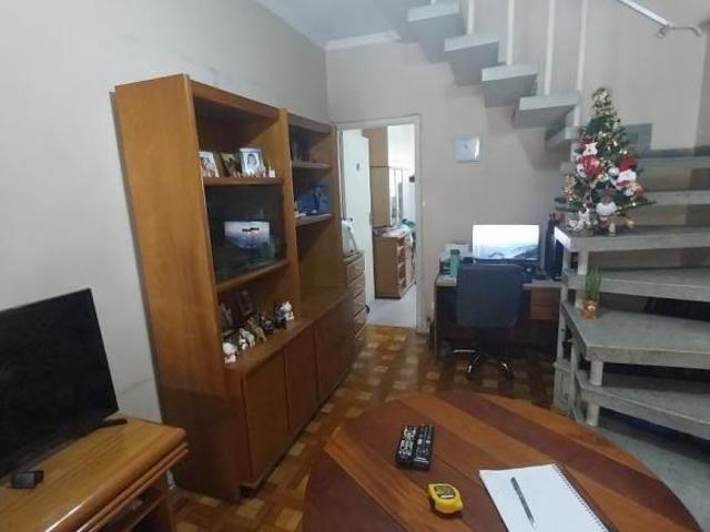 Sobrado para venda com 3 quartos, 103m²