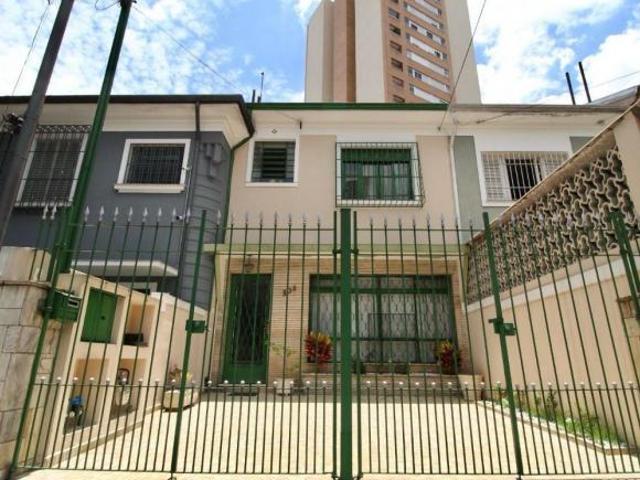 Sobrado para venda com 3 quartos, 140m²