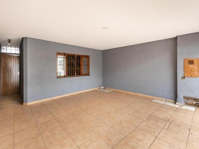 Sobrado para venda com 3 quartos, 145m²