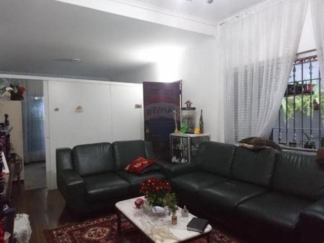 Sobrado para venda com 3 quartos, 180m²