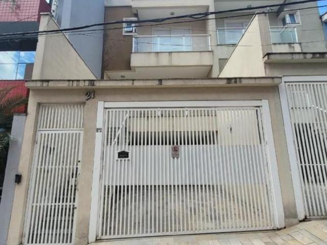 Sobrado para venda com 3 quartos, 245.8m²