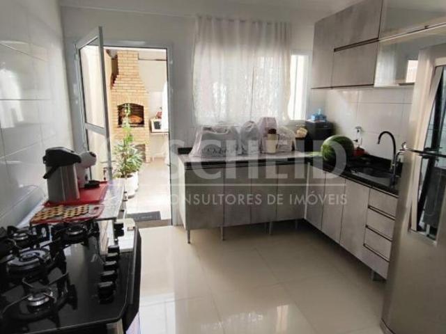 Sobrado para venda, com 3 quartos 2 vagas Jardim Sabará