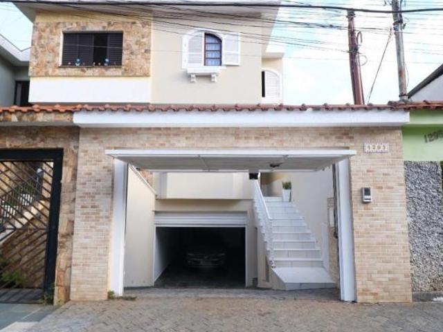 Sobrado para venda com 3 quartos, 350m²