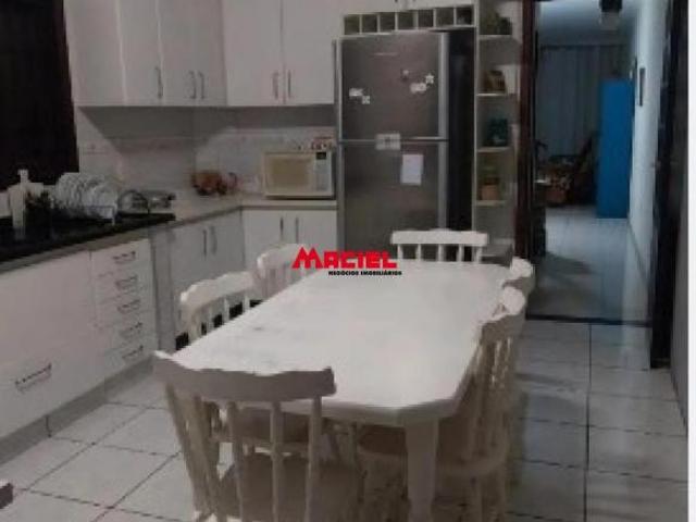 Sobrado para venda com 3 quartos Bosque dos Eucaliptos
