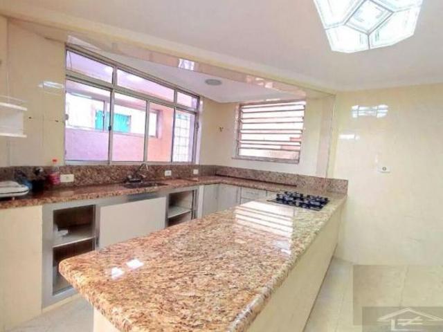 SOBRADO PARA VENDA COM 3 QUARTOS NA VILA EMA, SÃO PAULO