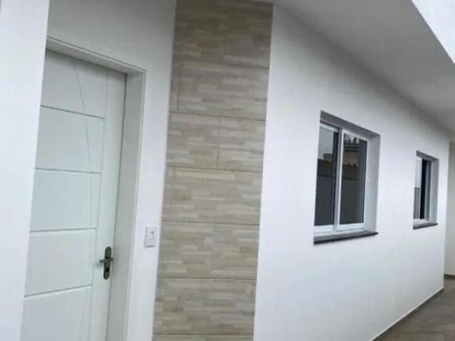 Sobrado para venda com 3 quartos na Vila Ré