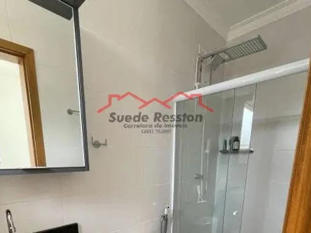 Sobrado para venda com 3 quartos, sendo 1 suíte, 94m²