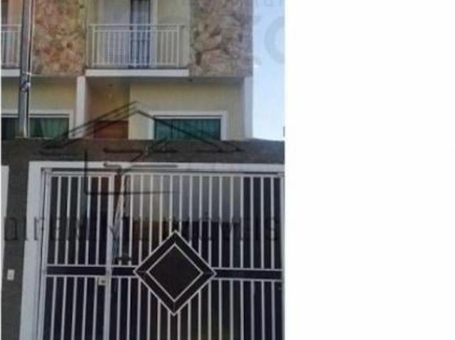 SOBRADO PARA VENDA COM 3 QUARTOS SENDO 1 SUÍTE E 4 VAGAS NA VILA MATILDE