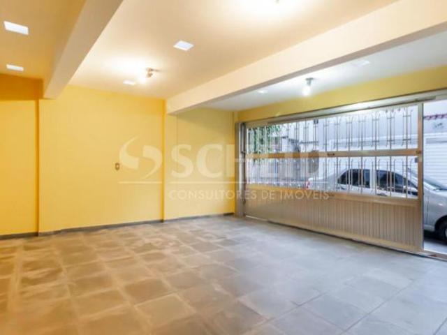 Sobrado para venda com 3 quartos, sendo 1 suíte, 160m², na Vila Marari !