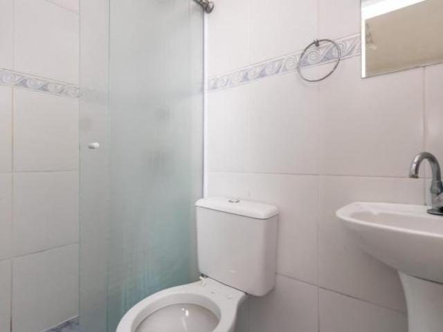 Sobrado para venda com 3 quartos, sendo 1 suíte, 190m²