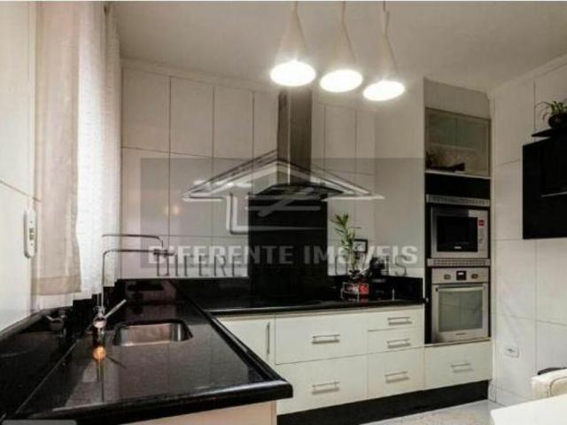 SOBRADO PARA VENDA COM 3 QUARTOS SENDO 1 SUITE, 2 VAGAS NA VILA RE