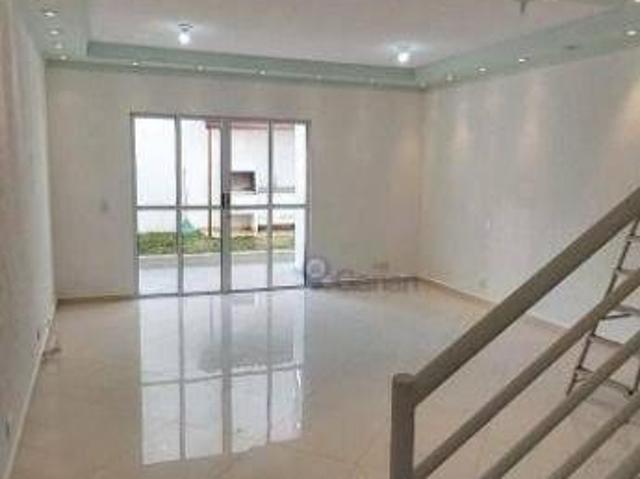 Sobrado para venda com 4 quartos em Vila Clementino