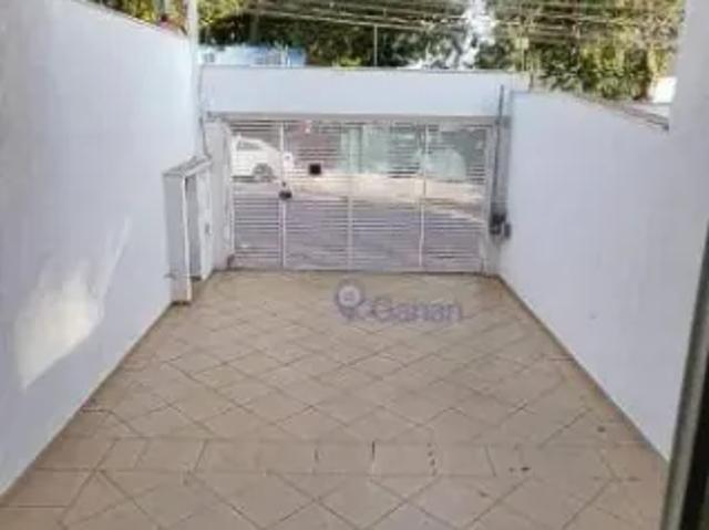 Sobrado para venda com 4 quartos em Vila Clementino