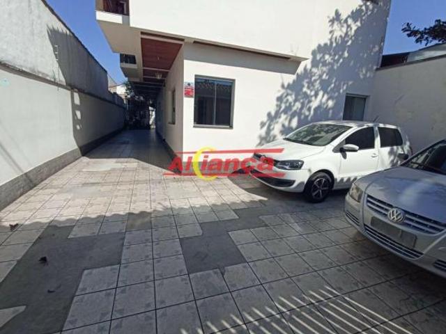 Sobrado para Venda com 5 Dormitórios e 6 Vagas, 450 metros Vila Renata / Guarulhos