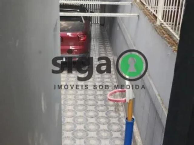 Sobrado para venda com 5 quartos, 460m² no Brooklin São Paulo SP