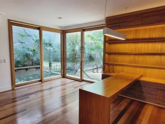 Sobrado para venda com 650 metros quadrados com 4 quartos em Jardim Luzitânia São Paulo SP