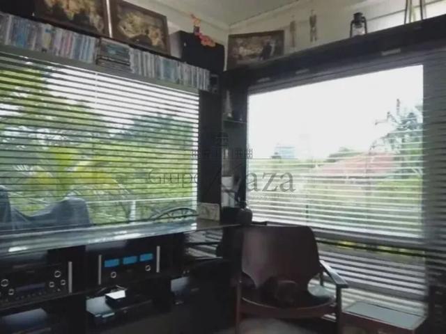 Sobrado para venda com 750 metros quadrados com 4 quartos em Jardim Europa São Paulo SP