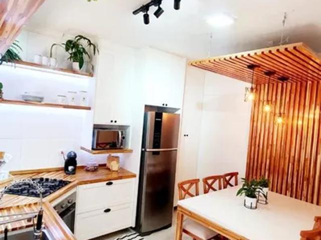 Sobrado para venda com 76 metros quadrados com 2 quartos em Rudge Ramos São Bernardo do Campo SP
