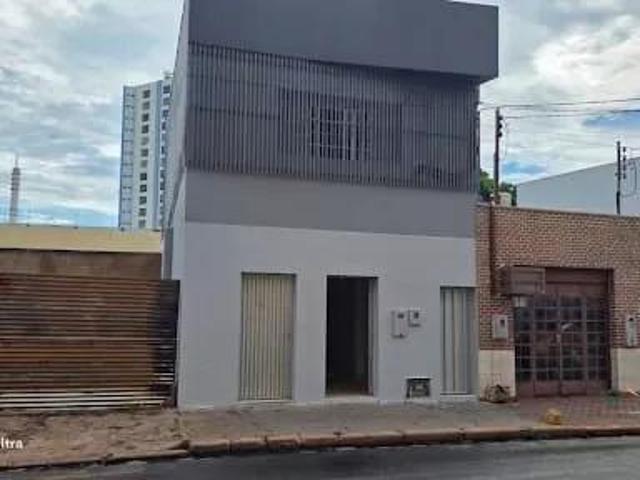 Sobrado para venda, Comercial e Residencial Centro sul, Cuiabá