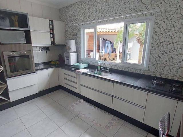 Sobrado para venda Condomínio Villa dos Ingleses